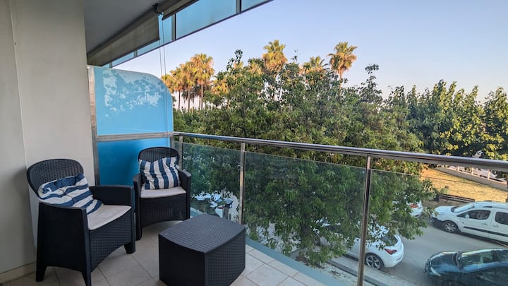 3 Bedroom Apartment By The Beach - Pineda de Mar