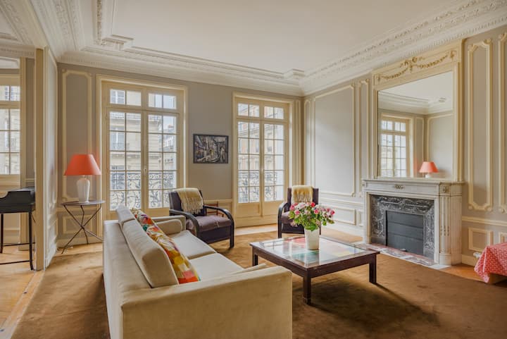 Paris Courcelles Prestige - Puteaux