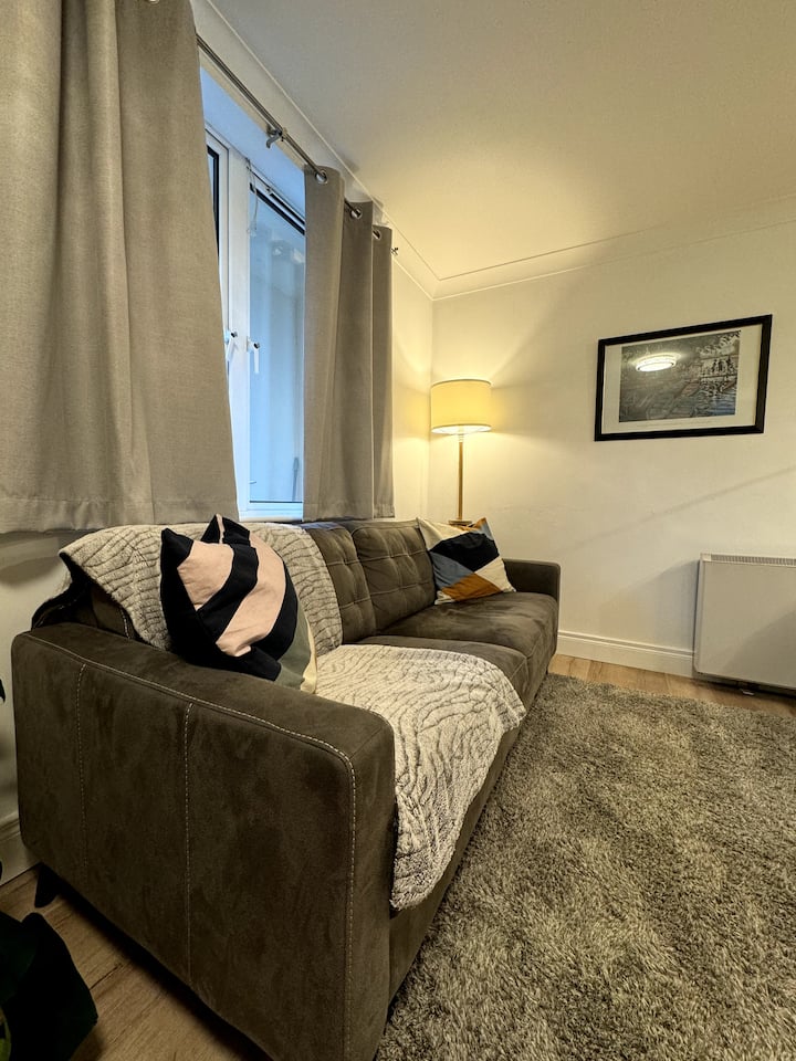 Dublin Central -Beautiful Studio - Dublino
