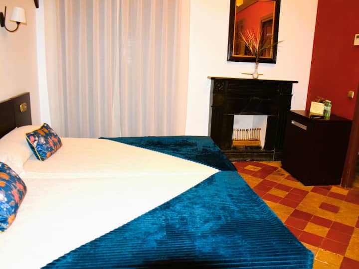 Habitación Doble Superior - Almagro