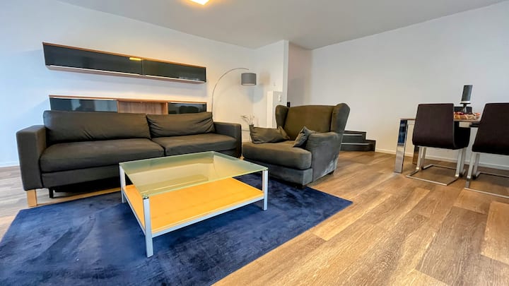 Comfortapartment L.i.n.z. Top 1 - Traun