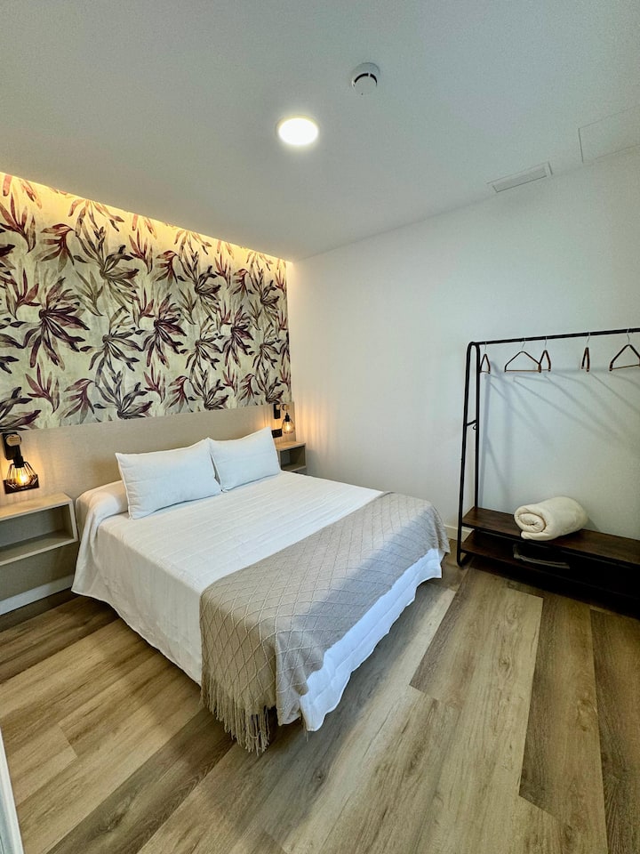 Solera Suites. Apartamento 10. - Jerez de la Frontera