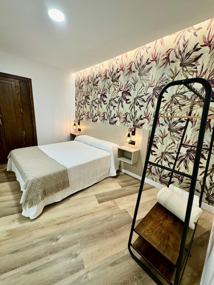 Solera Suites. Apartamento 13. - Jerez de la Frontera