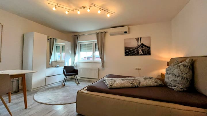 Comfortapartment L.i.n.z. Top 3 - Leonding