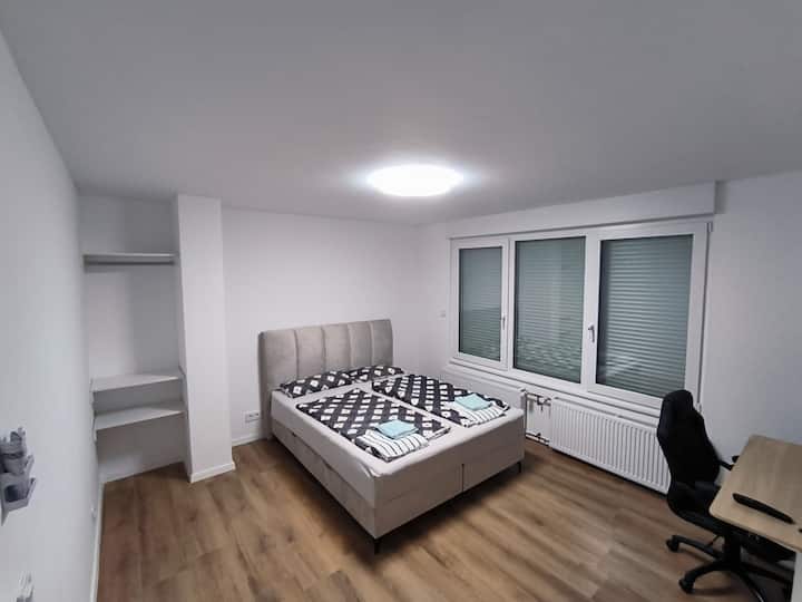 Oberhausen City Perle 1 / Hbf-  Und Zentrumsnah - Oberhausen
