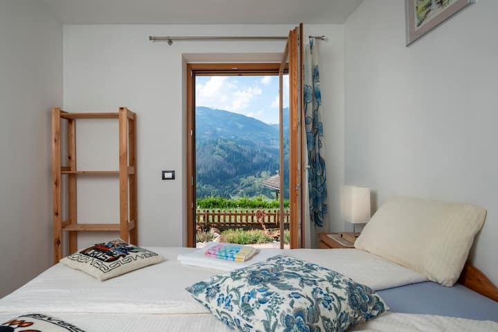 B&b Casa Nadia - Tesero