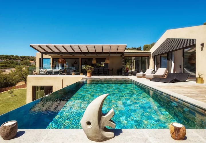 Villa Miou - La Ciotat