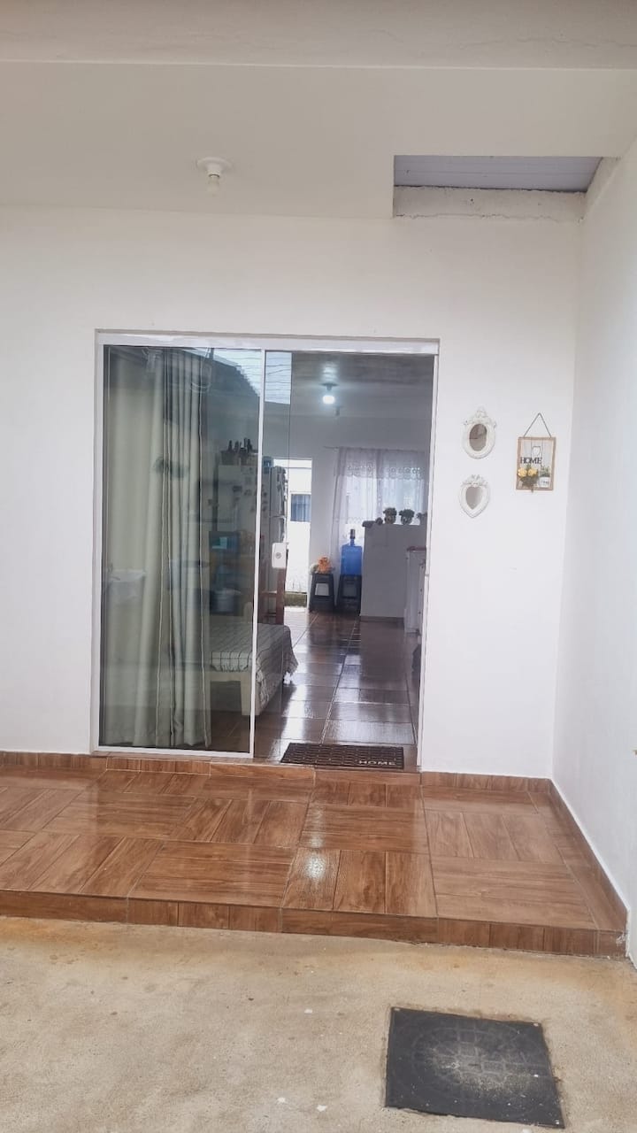 Casa No Bairro Gravatá - Navegantes