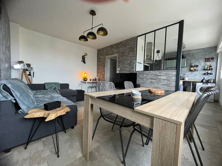 Le Coin Des Voyageurs - Chalon-sur-Saône