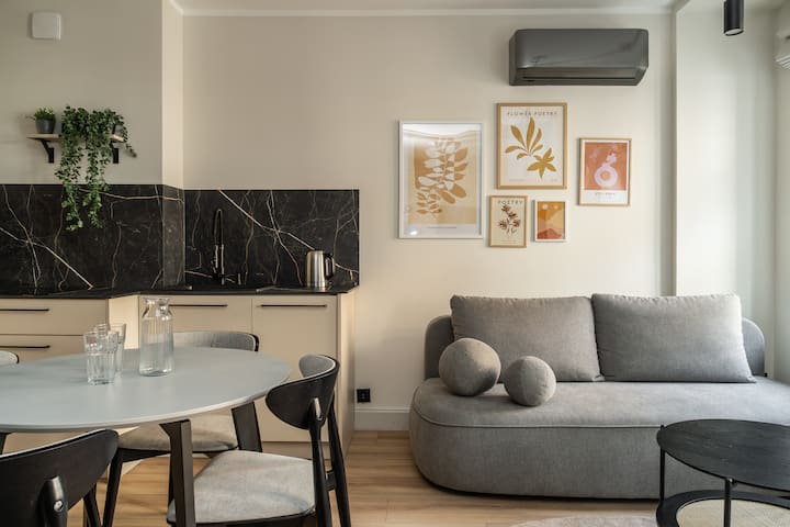 Rentplanet - Szczytnicka Apartment - Wrocław