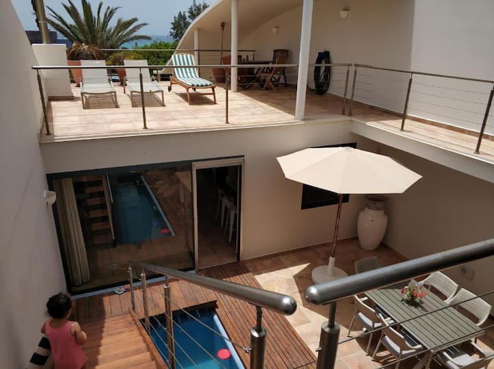 Villa Paola Fuertaventura - Costa Calma