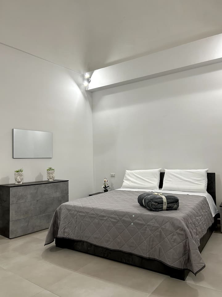 Apartment Pompei- Longhome - Pompei