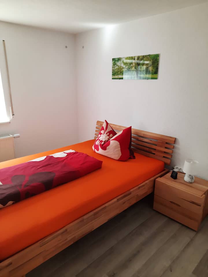 Souterrain Ferienwohnung Iphofen - Iphofen