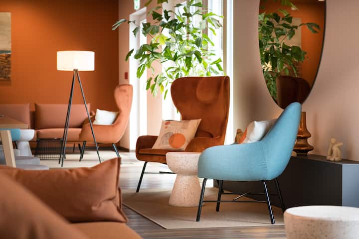 2-zimmer Apartment 1 - 4 Pers. - Colonia