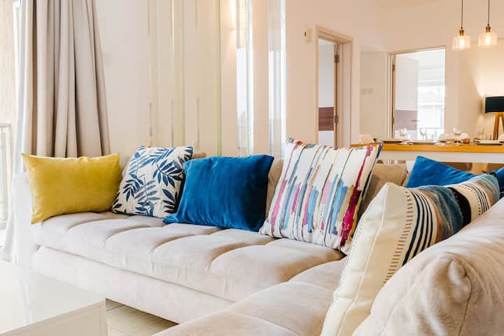 Cozy Nairobi Apartment - Nairobi