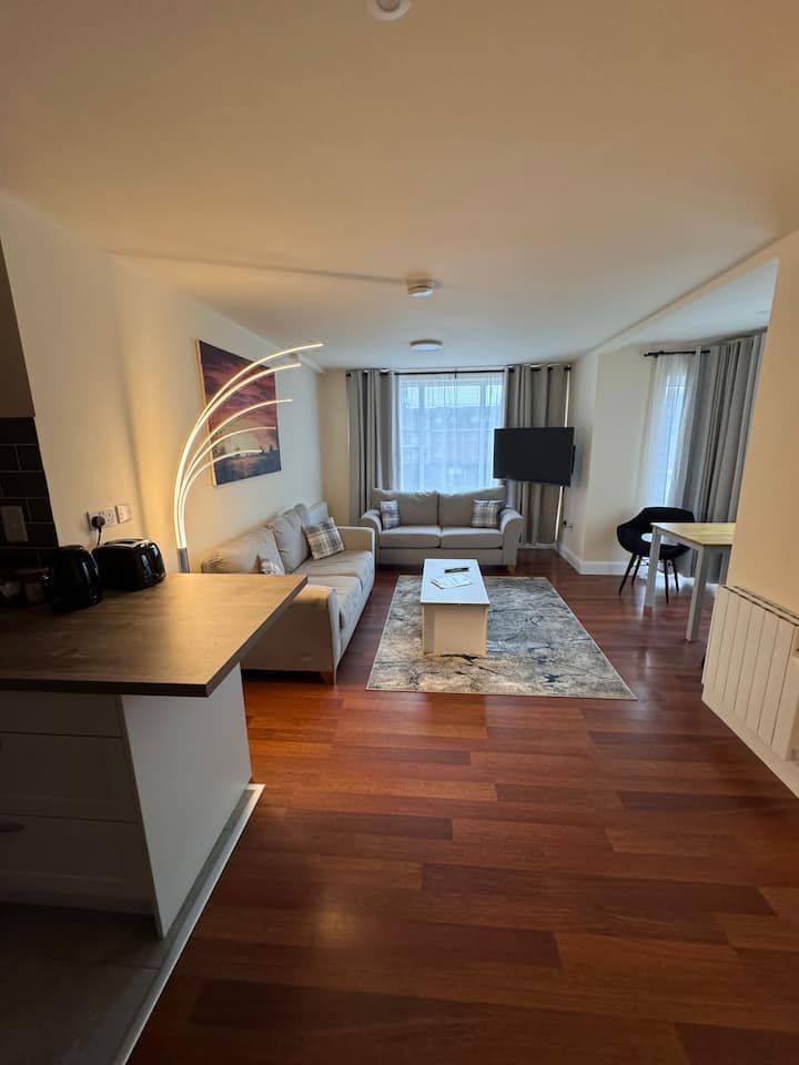 Apartment 6_washington St West - Cork (Ireland)