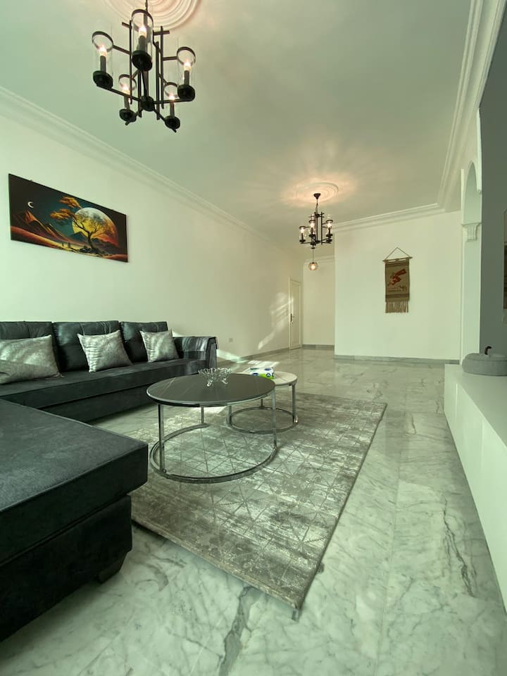 Layal's Appartment - Amman