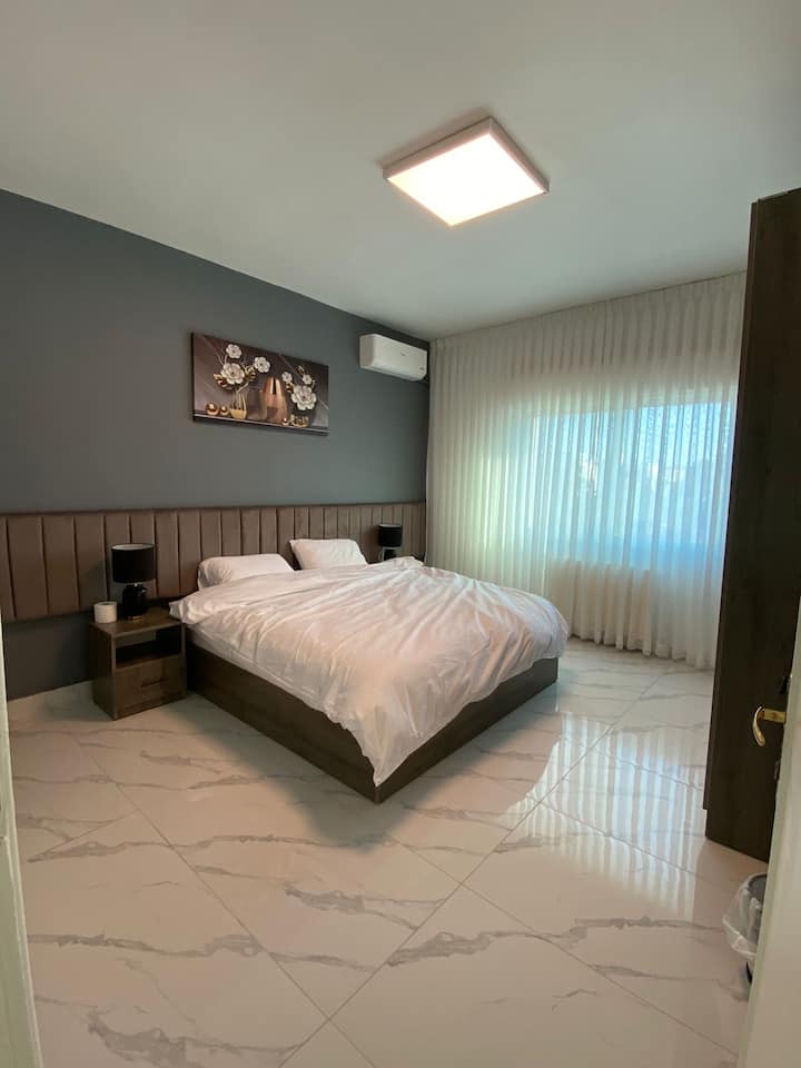 Layal's Appartment - Amman