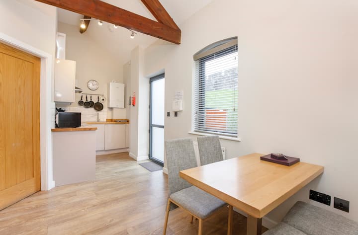 City Apartments - 6 Monkbar Mews - York