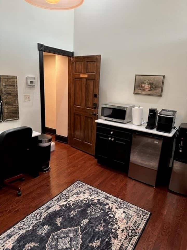 Historic Ridenour Building - Suite #301 - Bedford, PA