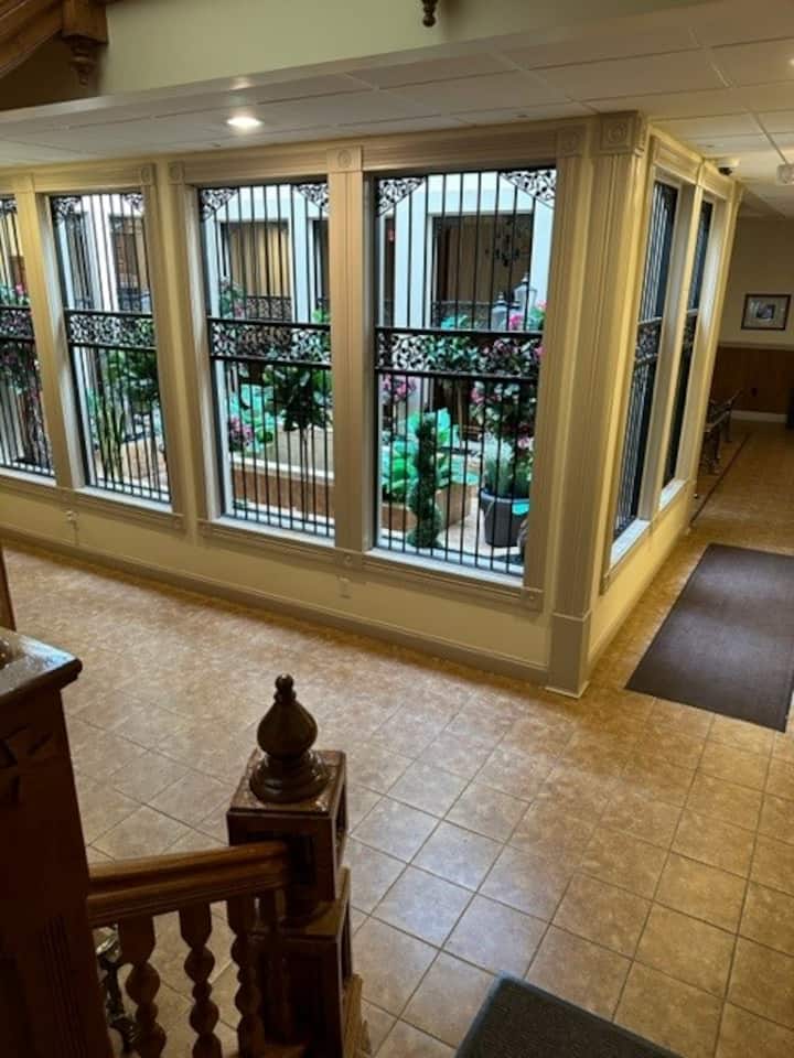 Historic Ridenour Building - Suite #306 - Bedford, PA