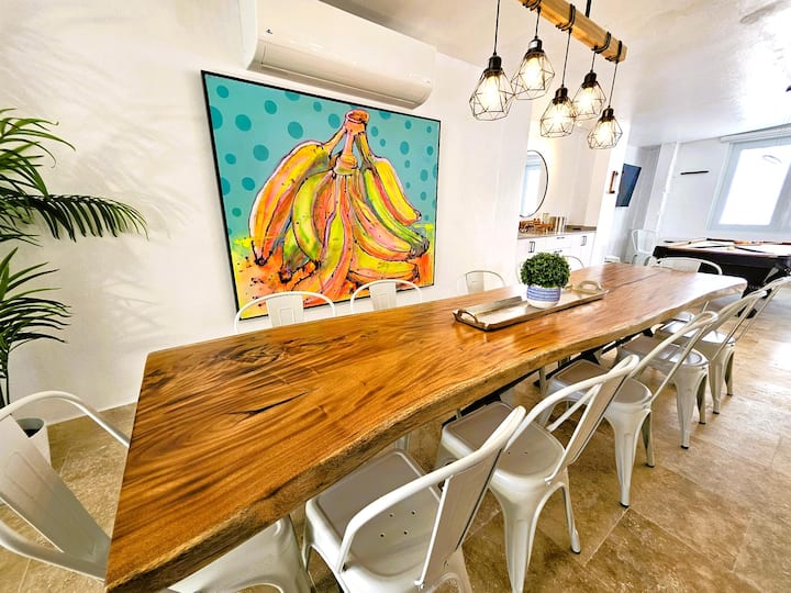 Las Casitas - Puerto Rico