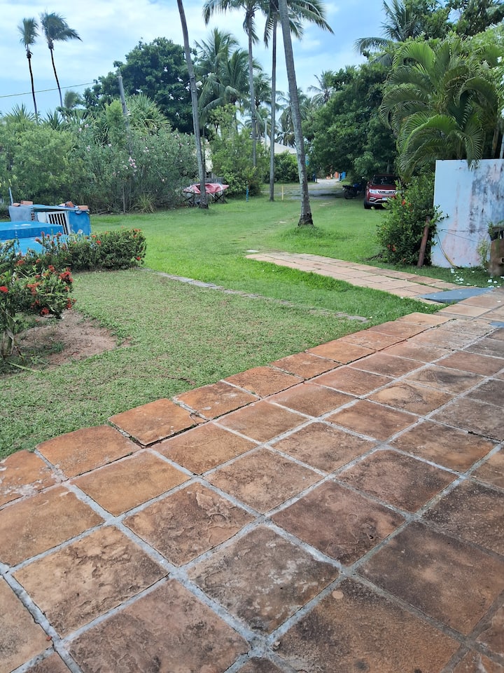 Melhor Sitio  De Buraquinho - Lauro de Freitas