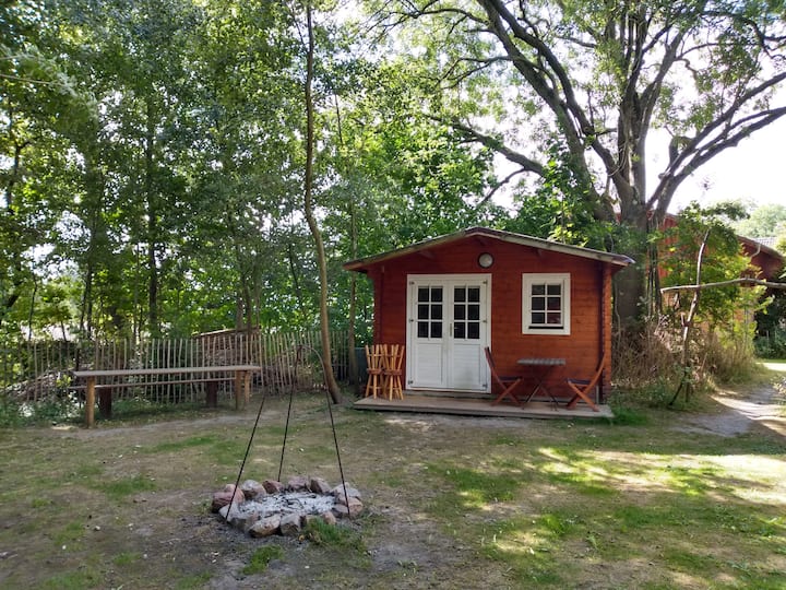 Nordseeauszeit - Natur Pur - Wesselburen