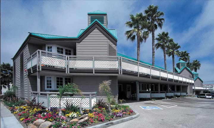 One-bedroom Condo At Worldmark Pismo Beach 2 Beds - Pismo Beach, CA