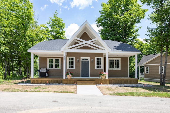 Your Year-round Escape-unit 4275 - Gaylord, MI