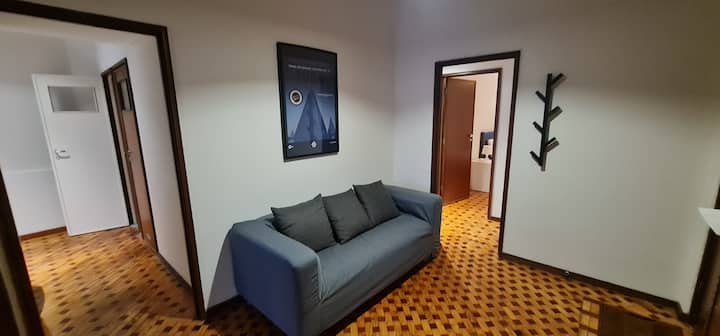 António Cândido - Porto, Portugal