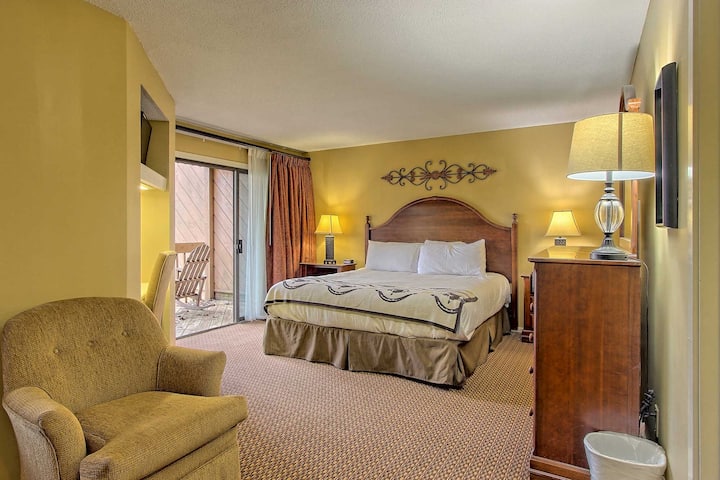 Peaceful Mountain Getaway! - Cashiers, NC