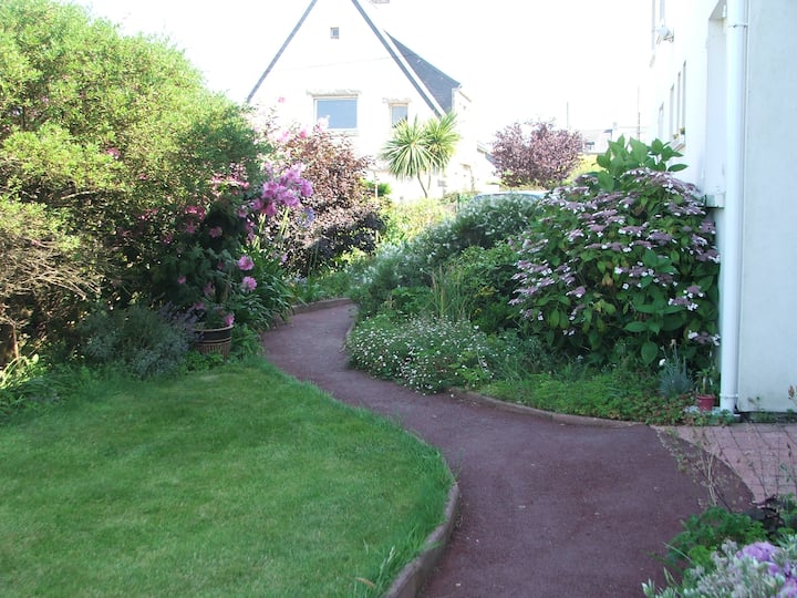 Gîte Près Gr 34, Plages, Port. - Saint-Cast-le-Guildo