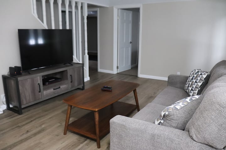 Your Year-round Escape-unit 4520 - Gaylord, MI