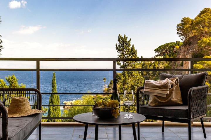 Mazzarò Boutique Apartment - Taormine