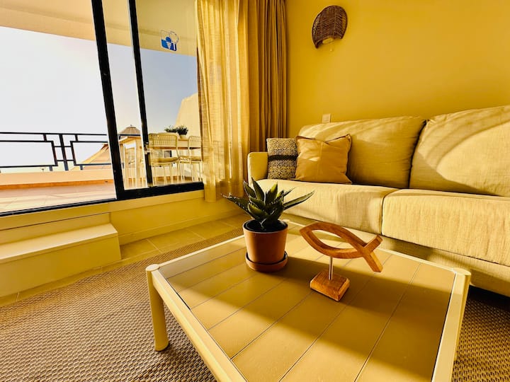 Mogán - Sea View & Renovated - Puerto de Mogán