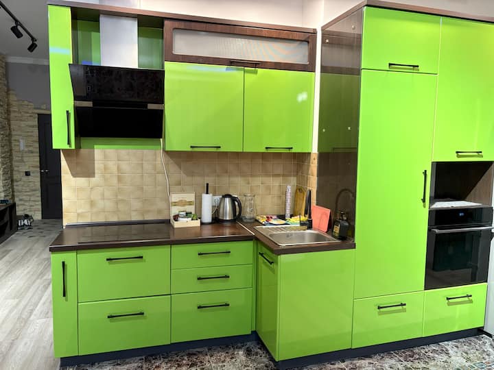 Apartment In Gent - Gand