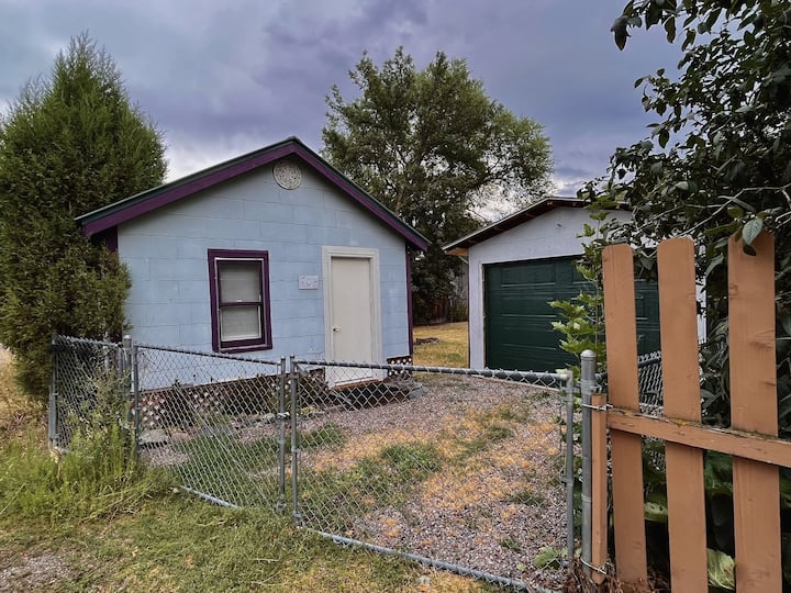 The Polson Airbnb - ポルソン, MT