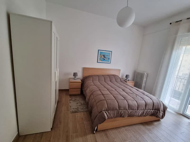 Apartment In The Heart Of The City (Pinna Blu) - San Benedetto del Tronto