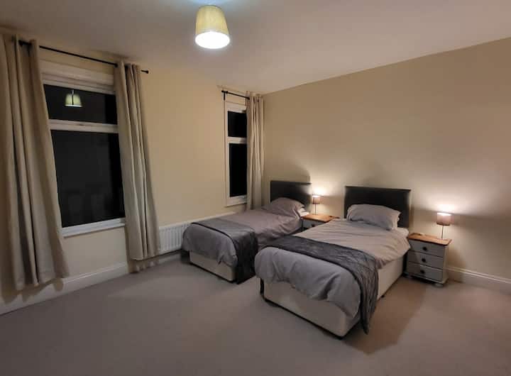 Park Lane House Workstays Uk - Darlington