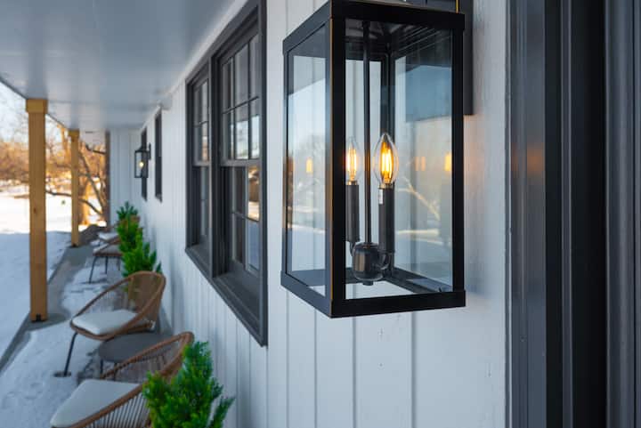 5br Sherwood Stayawhile - Sw Topeka - Temp Housing - Topeka, KS