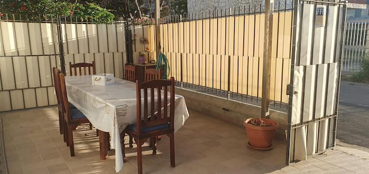 Lido Azzurro Sea Apartments - Carini