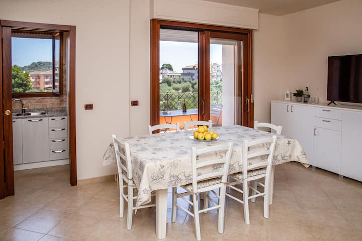 Casa Di Elisa 
Holiday Home - Alghero
