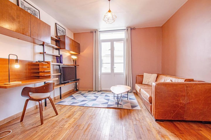 Appartement à Troyes - Troyes