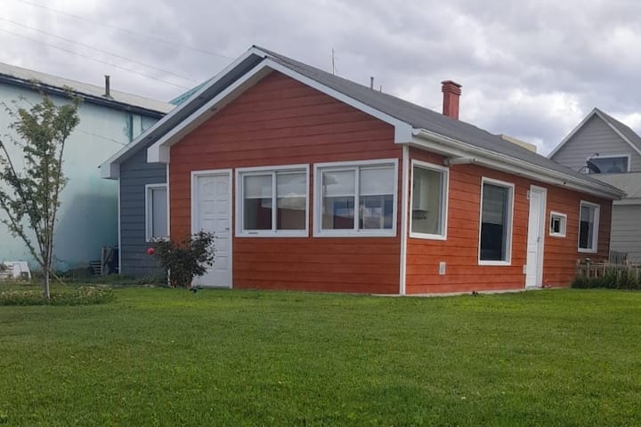 Cabaña Río Gallegos - Rio Gallegos