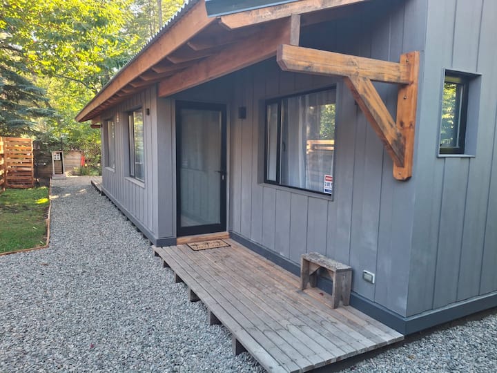 Zorzal 1 - San Martin de los Andes