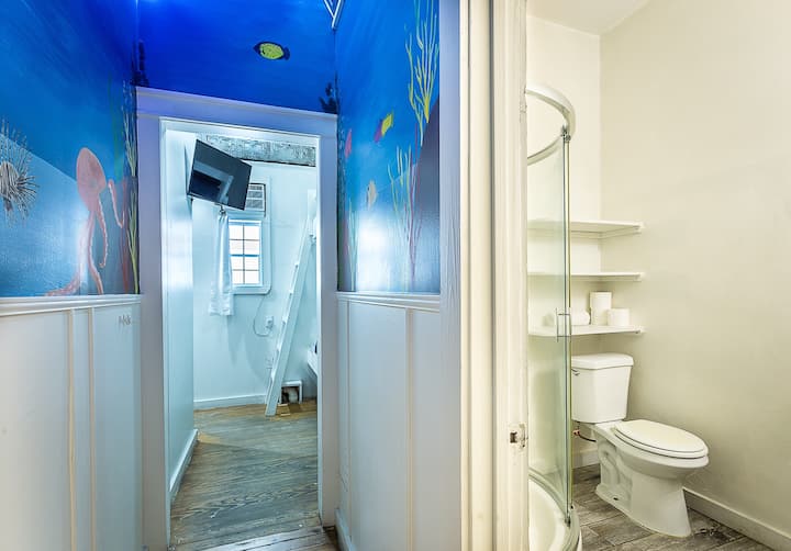 Saint George Inn - Sgi Xpress - St. George Island, FL