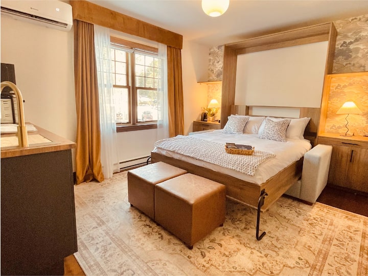 Chambre : Rigel - Lac Mégantic - Lac-Mégantic