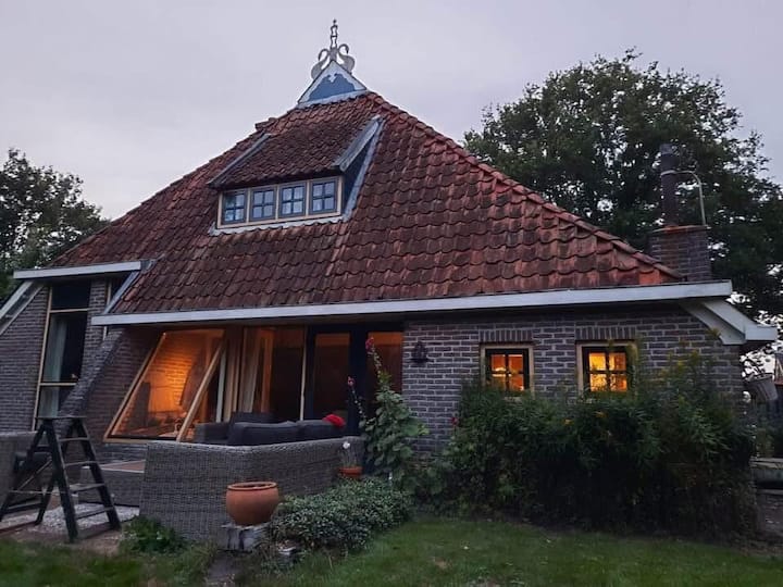 De Herberg Van Simanto - Friesland