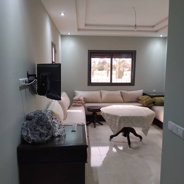 Appartement Neuf/benslimane - Benslimane